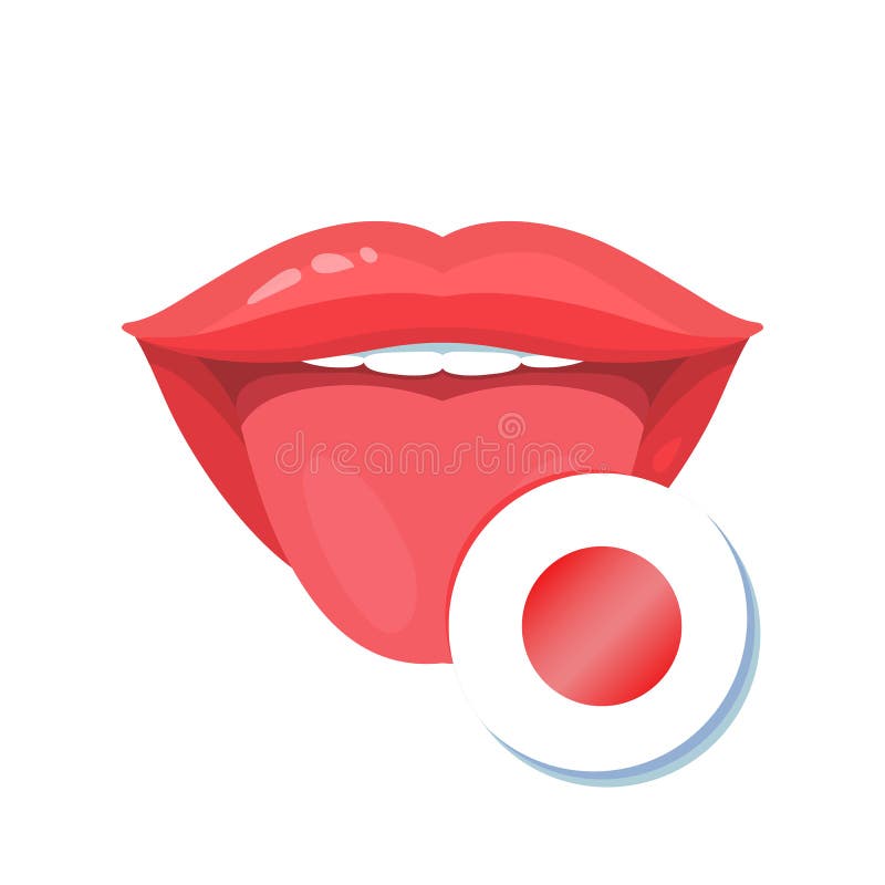 Vector flags set stock illustration. Illustration of communicator ...