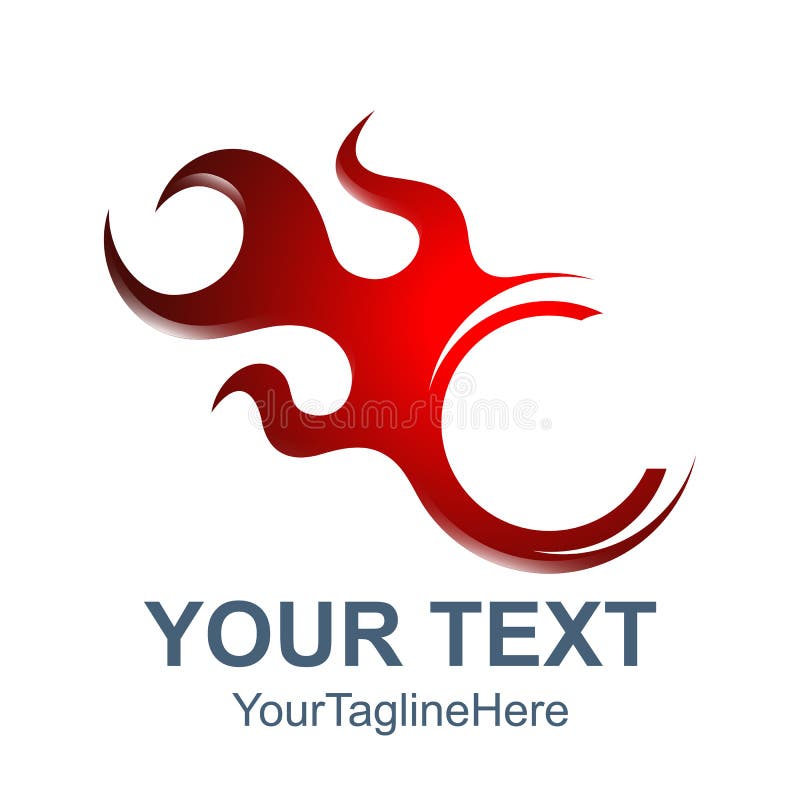 Icon Red Blue Fire Flame Vector Stock Illustrations – 5,426 Icon Red ...