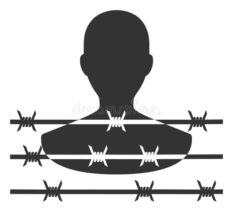 Deportation Enforcement Stock Illustrations – 42 Deportation ...