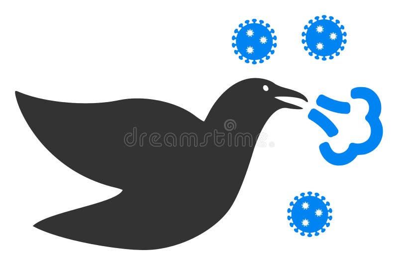 Avian Flue Stock Illustrations – 41 Avian Flue Stock Illustrations ...