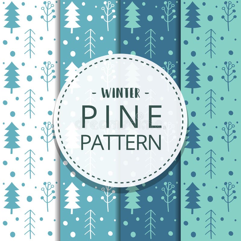 Vector Flat Cartoon Hand Drawn Seamless Autumn Crop Pattern Stock ...