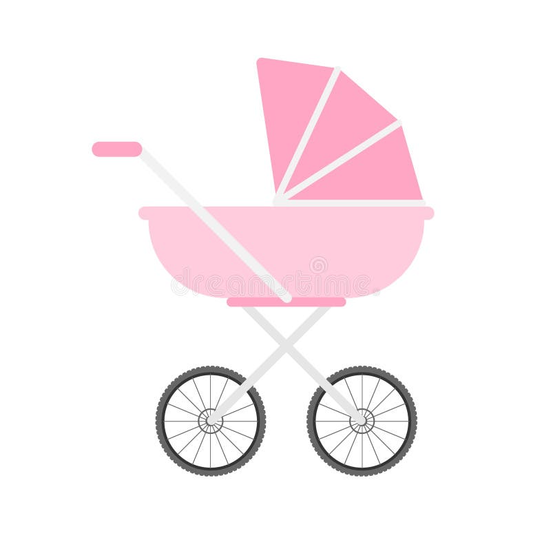 Cartoon Pram Stock Illustrations – 3,923 Cartoon Pram Stock ...