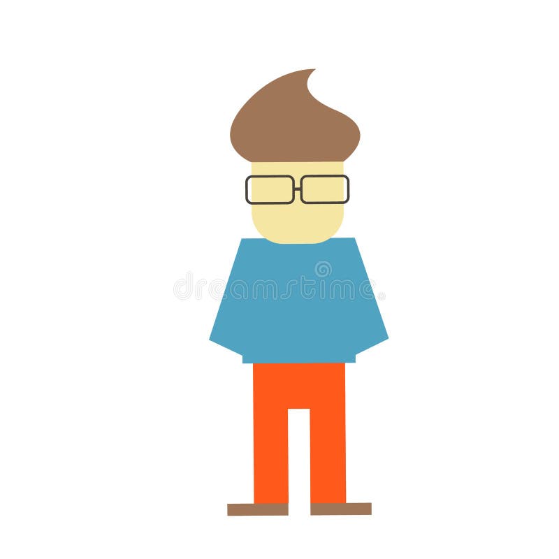 Millennial Icon Stock Illustrations – 3,998 Millennial Icon Stock ...
