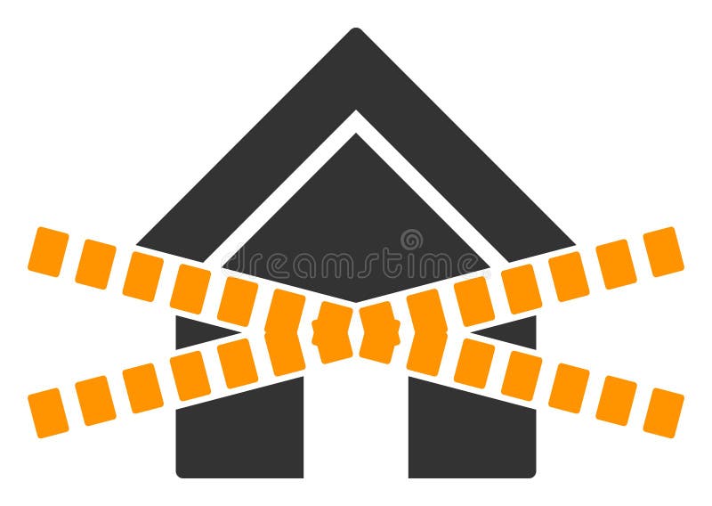 Closed Go Home, Losers! Humorous Signboard. Vector Stock Vector ...