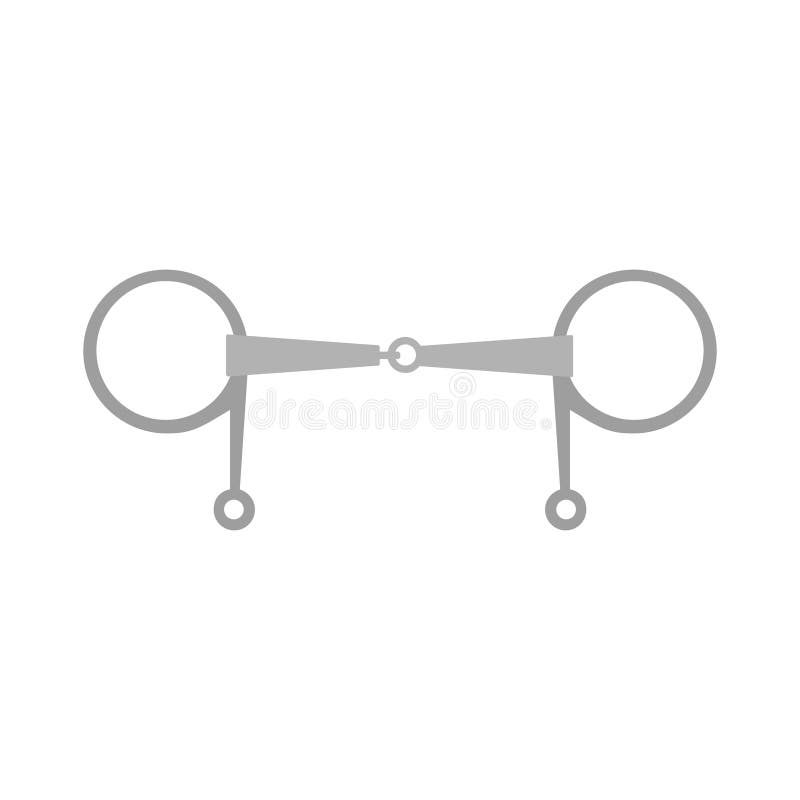 Snaffle Bit Horse Stock Illustrations – 237 Snaffle Bit Horse Stock ...