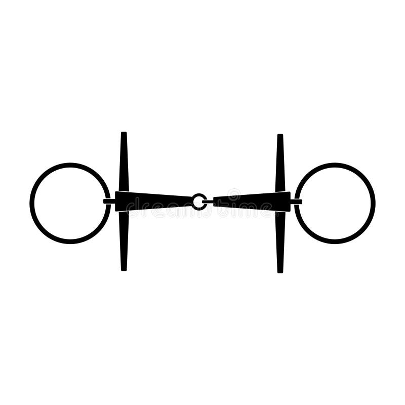 Snaffle Bit Horse Stock Illustrations – 237 Snaffle Bit Horse Stock ...
