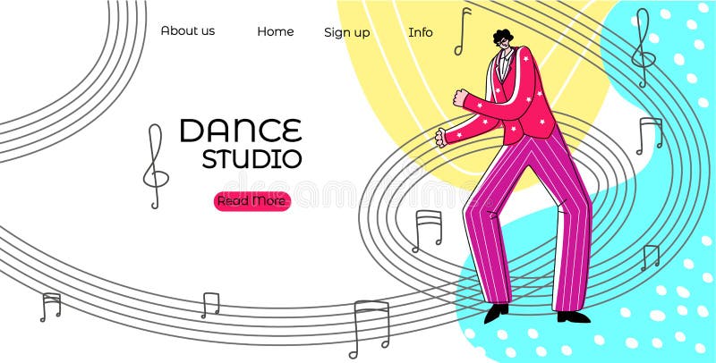 Music Notes Header Stock Illustrations – 133 Music Notes Header Stock ...