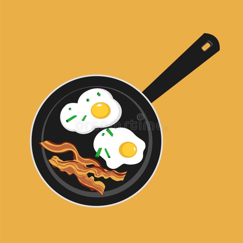 English Fry Up Stock Illustrations – 18 English Fry Up Stock ...