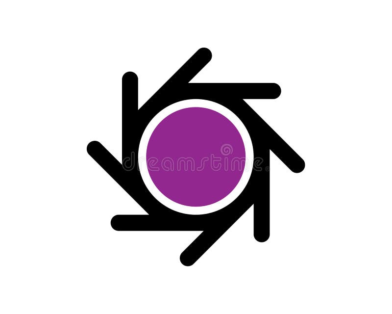 Eye Receptor Logo Stock Illustrations – 11 Eye Receptor Logo Stock ...