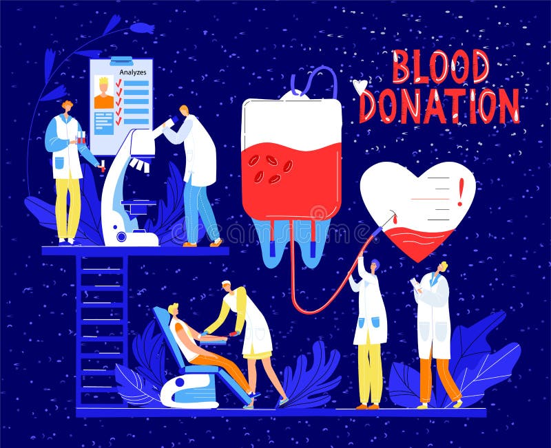 Delivery Blood Stock Illustrations – 621 Delivery Blood Stock ...