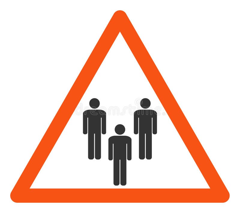 Group of Warning Prohibited Mosquitoes Sign and Target Stock Vector ...