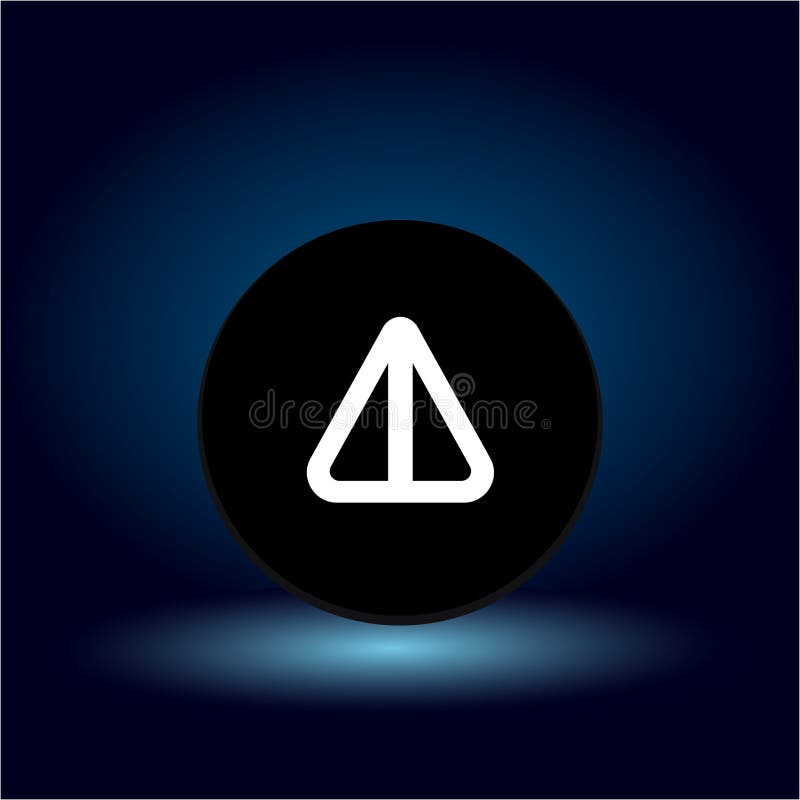 Flat Notcoin Stock Illustrations – 1 Flat Notcoin Stock Illustrations ...