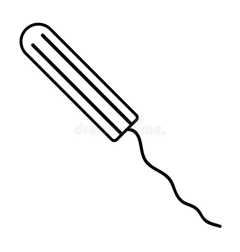 Tampon Drawing Stock Illustrations – 152 Tampon Drawing Stock ...