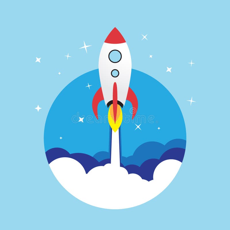 Vector Flat Rocket Stock Illustrations – 53,126 Vector Flat Rocket Stock Illustrations, Vectors ...