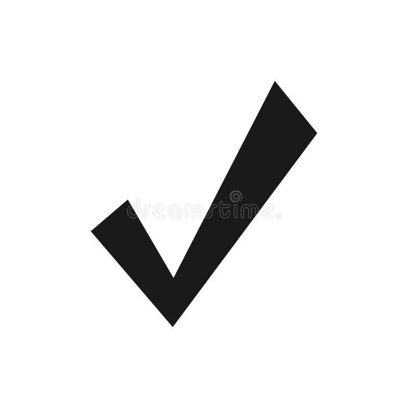 Simple Right Arrow Isolated - PNG Stock Image - Illustration of marker ...