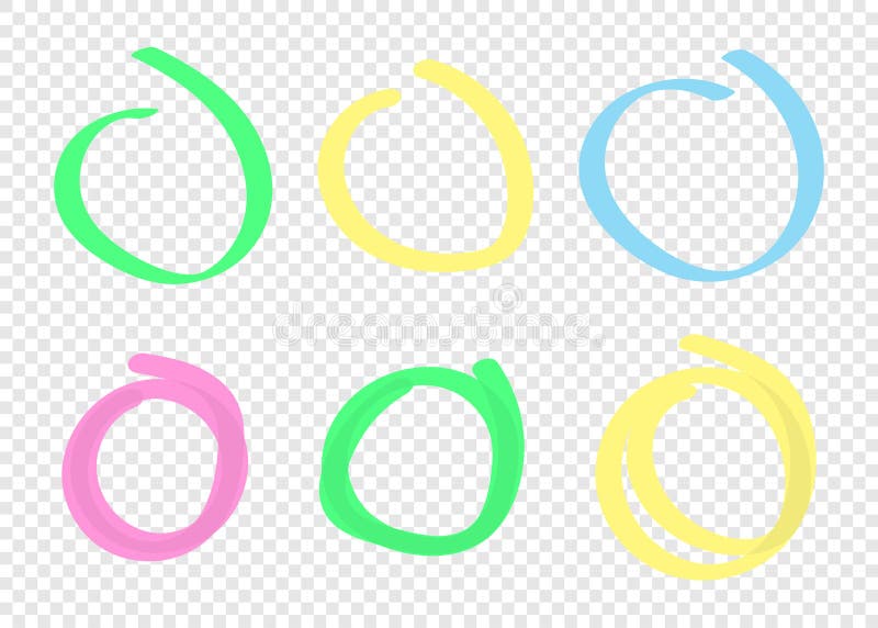 Round Pin Map Marker Pointer Sign, GPS Location Flat Symbol with Text ...