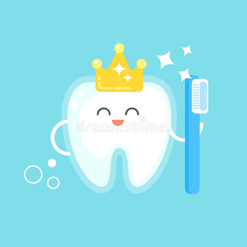 Happy Tooth Vector Stock Illustrations – 21,784 Happy Tooth Vector ...