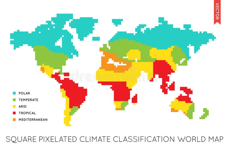 Temperate Zone Map Stock Illustrations – 30 Temperate Zone Map Stock ...
