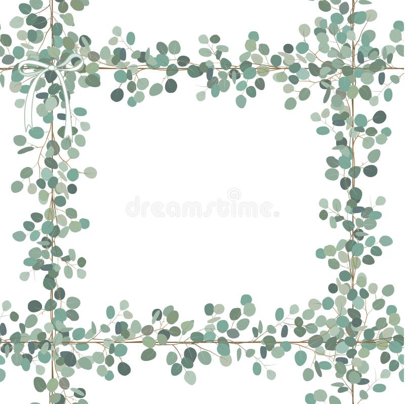 Square Decorative Floral Element Stock Illustrations – 66,958 Square ...