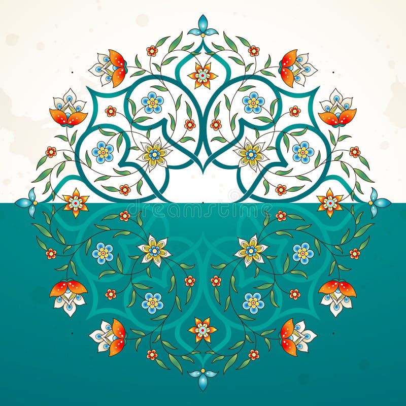 Premium Eastern Style Stock Illustrations – 8,386 Premium Eastern Style Stock Illustrations ...