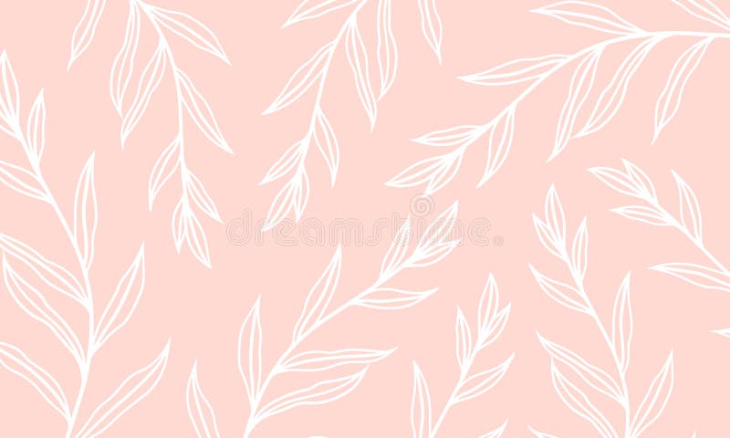 Vector Floral Print for Textiles, Covers, Design and Creativity Stock ...