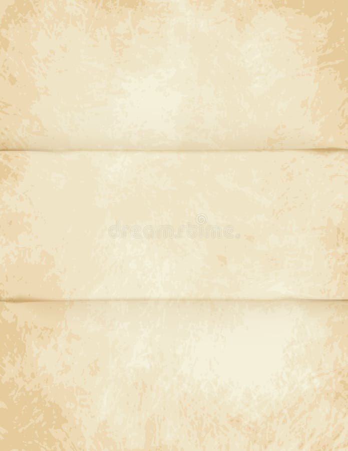 Folded Old Paper Stock Illustrations – 9,796 Folded Old Paper Stock ...