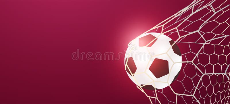 Vector Football Tournament 2022, Football Cup, Background Template ...