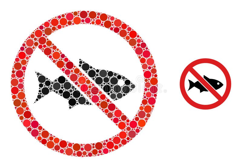 Forbidden Fish Stock Illustrations – 1,506 Forbidden Fish Stock ...