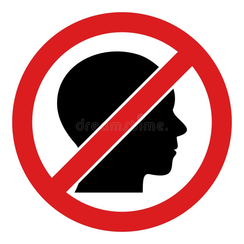 Vector Forbidden Man Composition of Small Circles and Scratched Reject ...