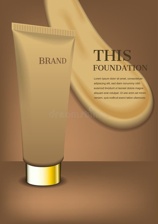 Foundation Ads Stock Illustrations – 1,661 Foundation Ads Stock ...