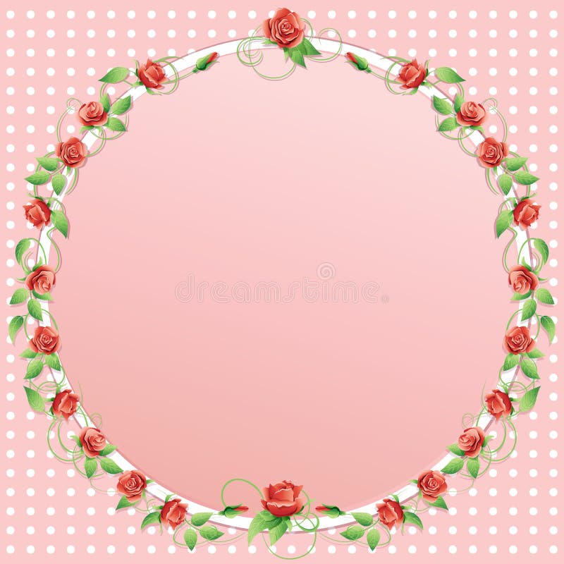 Entwined Roses Stock Illustrations – 95 Entwined Roses Stock ...