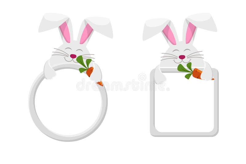 Animal Avatar Frames Stock Illustrations – 65 Animal Avatar Frames ...