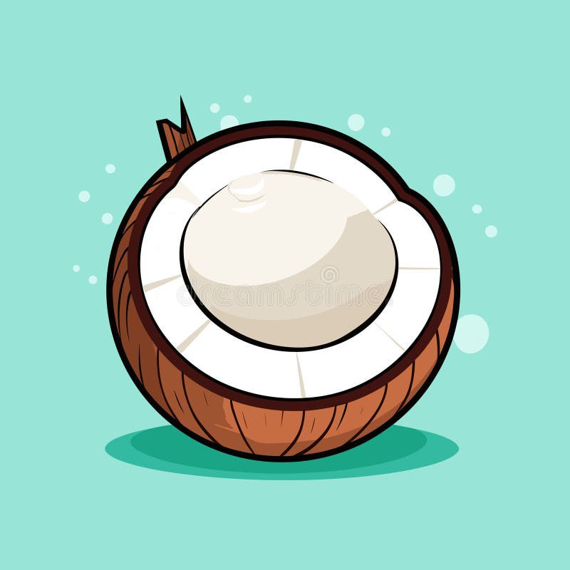 Coconut Coir Stock Illustrations – 124 Coconut Coir Stock Illustrations ...