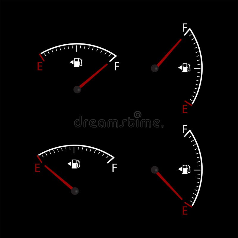 Car Concept Dashboard Empty Panel Stock Illustrations – 851 Car Concept ...