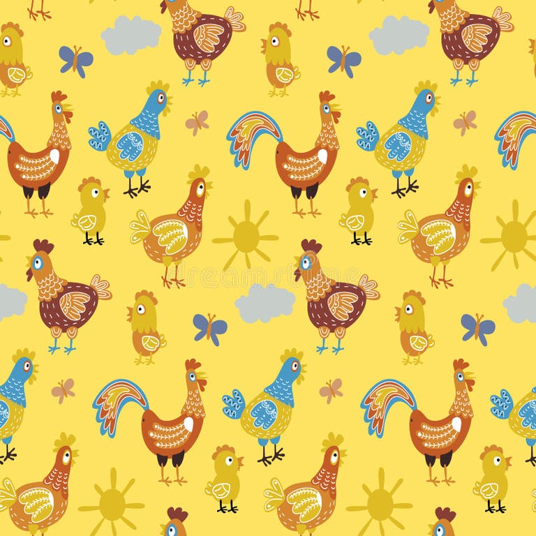 Fun Farm Background Stock Illustrations – 47,054 Fun Farm Background ...