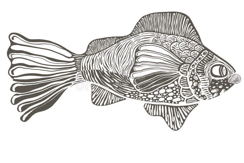 Vector funky background stock vector. Illustration of 1980 - 11318984