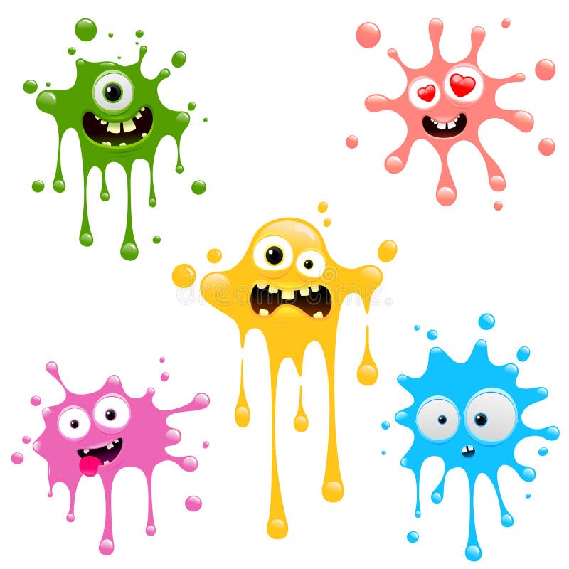 Splash Cartoon Stock Illustrations – 165,695 Splash Cartoon Stock ...