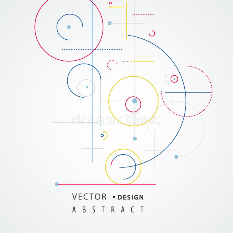 Deconstructed Elements Stock Illustrations – 246 Deconstructed Elements ...