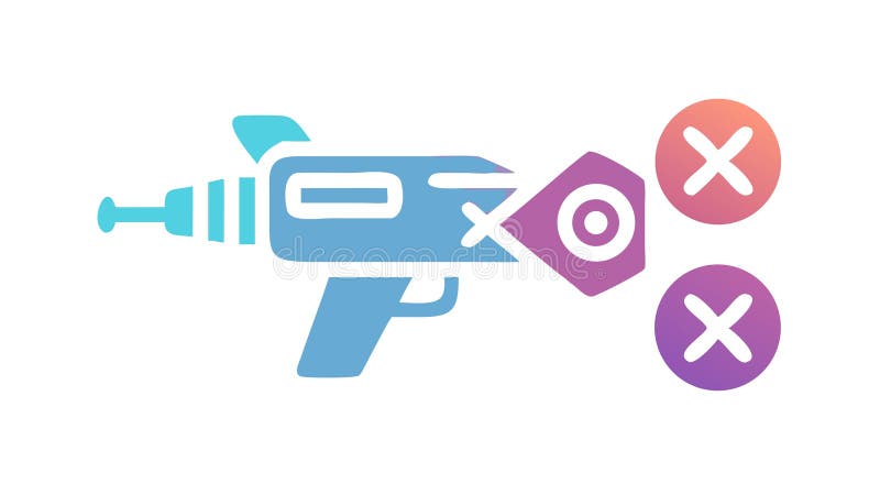 Target Confirmation Stock Illustrations – 482 Target Confirmation Stock ...