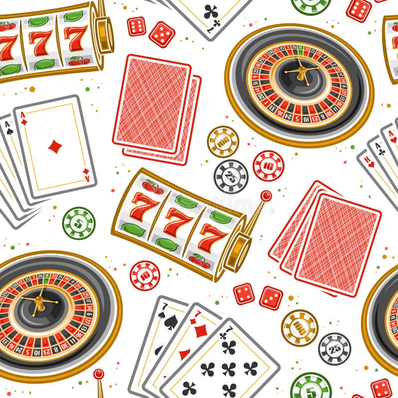 Gamble Wallpaper Stock Illustrations – 7,052 Gamble Wallpaper Stock ...