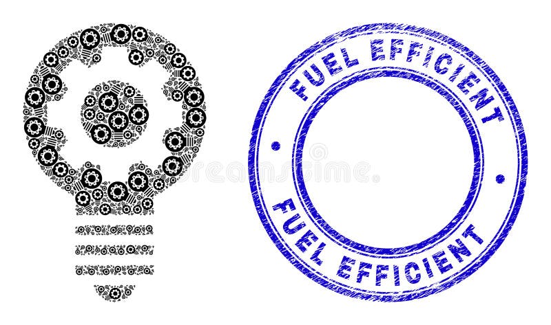 Textured Fuel Efficient Stamp Seal and Gear Bulb Fractal Composition of ... Textured Fuel Efficient Stamp Seal and Gear Bulb Fractal Composition of ...