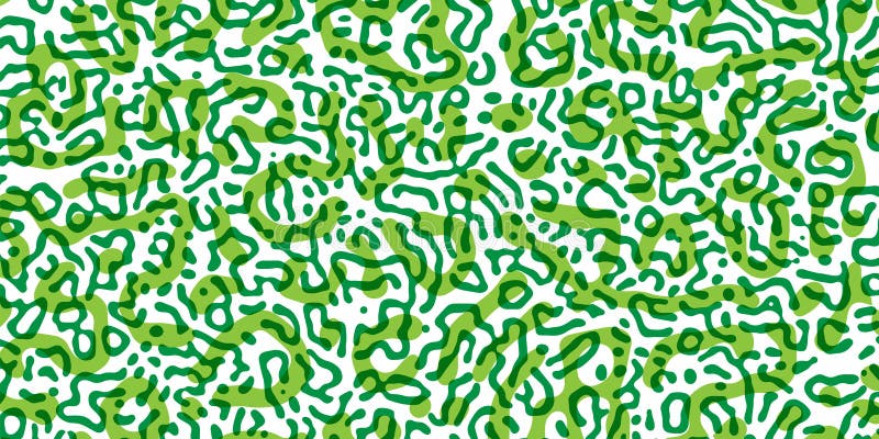 Generative Algorithm Psychedelic Background Stock Illustrations – 284 Generative Algorithm ...