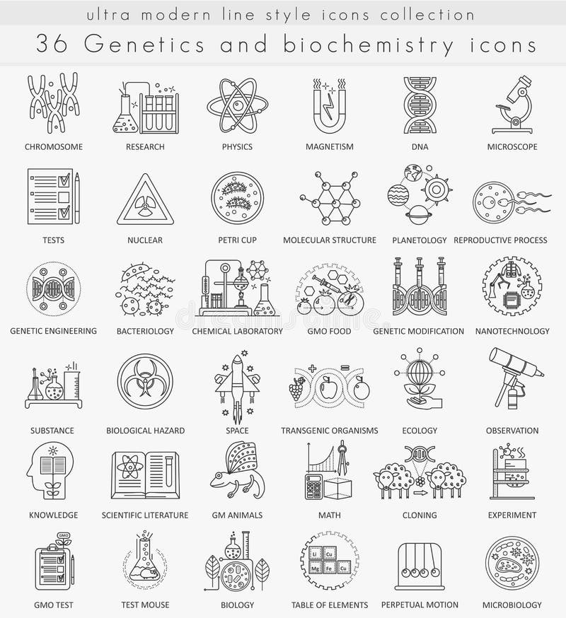 Biochemistry Sign Stock Illustrations – 17,361 Biochemistry Sign Stock ...
