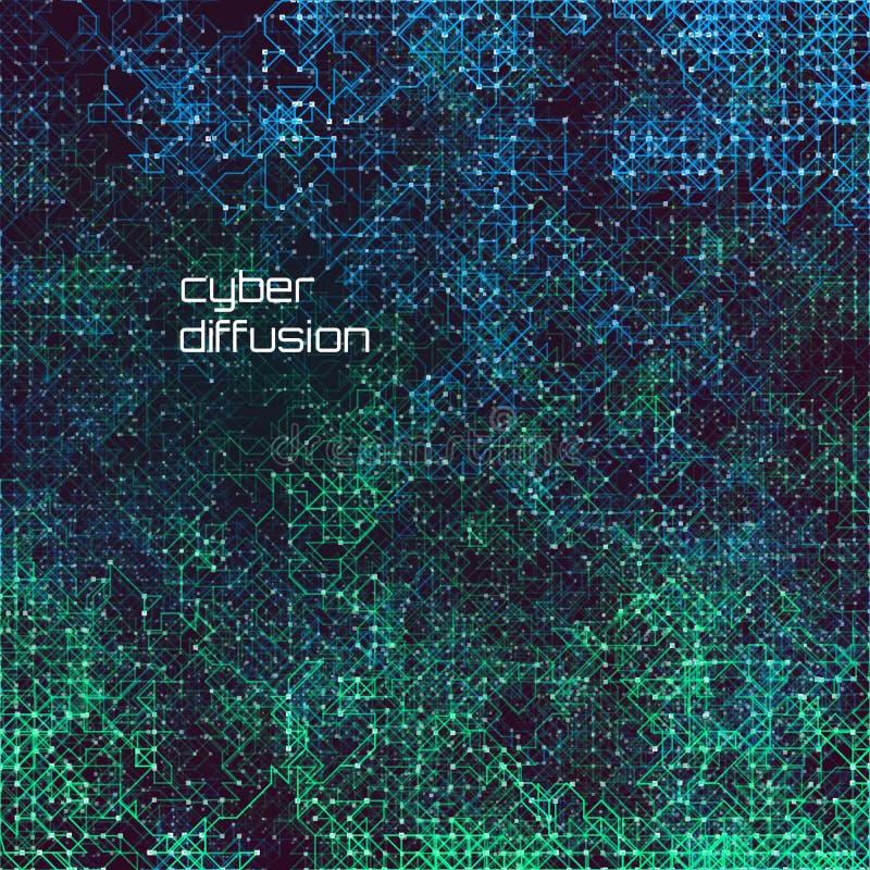 Modeling Diffusion Stock Illustrations – 44 Modeling Diffusion Stock ...