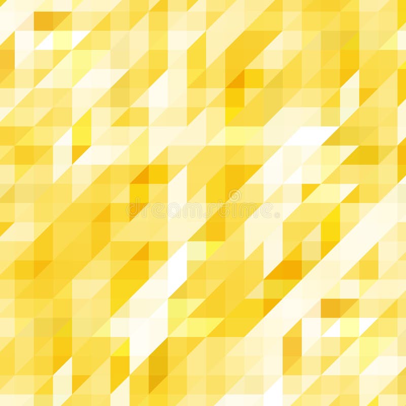 Vector Geometric Abstract Background with Triangles . Stock Vector ...