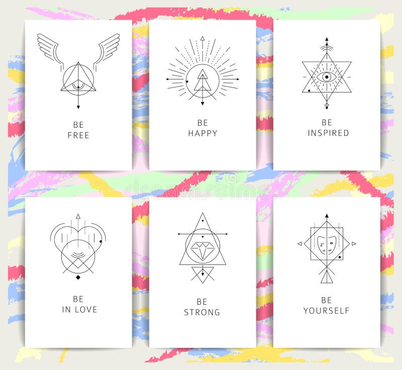 Eye Rune Stock Illustrations – 244 Eye Rune Stock Illustrations ...