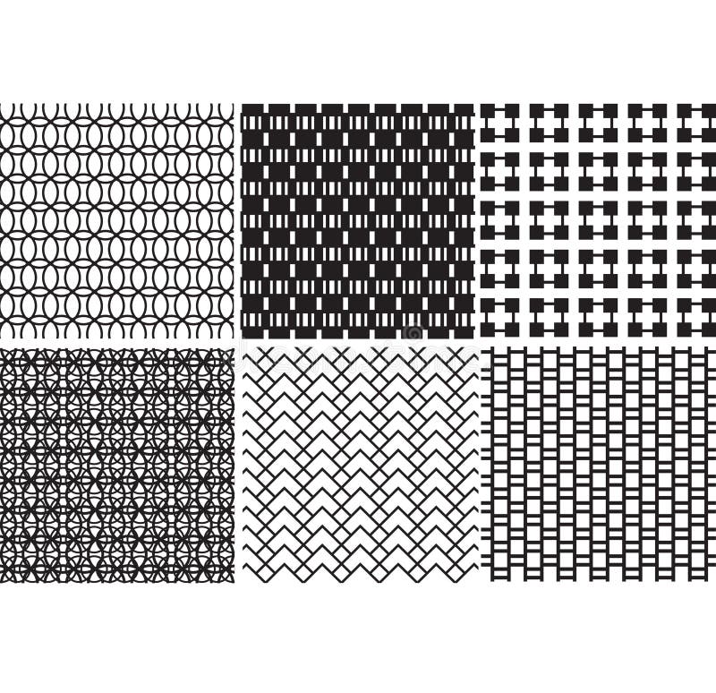 Vector Geometric Letters. Line and Circle Latin Font, Graphical ...