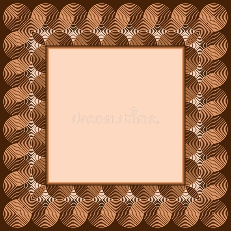 Distorted Border Vector Stock Illustrations – 15,245 Distorted Border ...