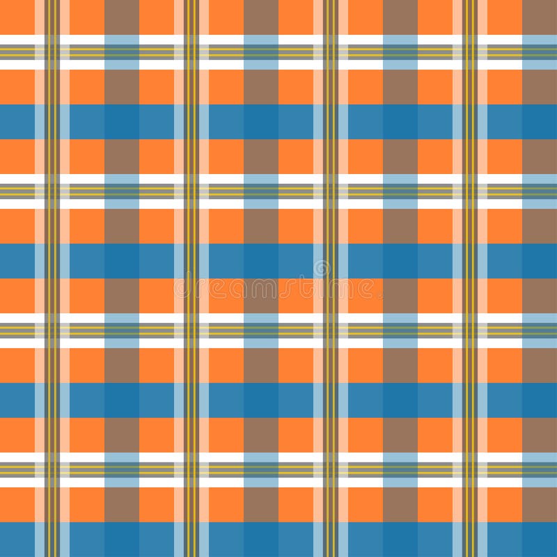 Vector Colorful Design Pattern Stock Vector - Illustration of orange ...