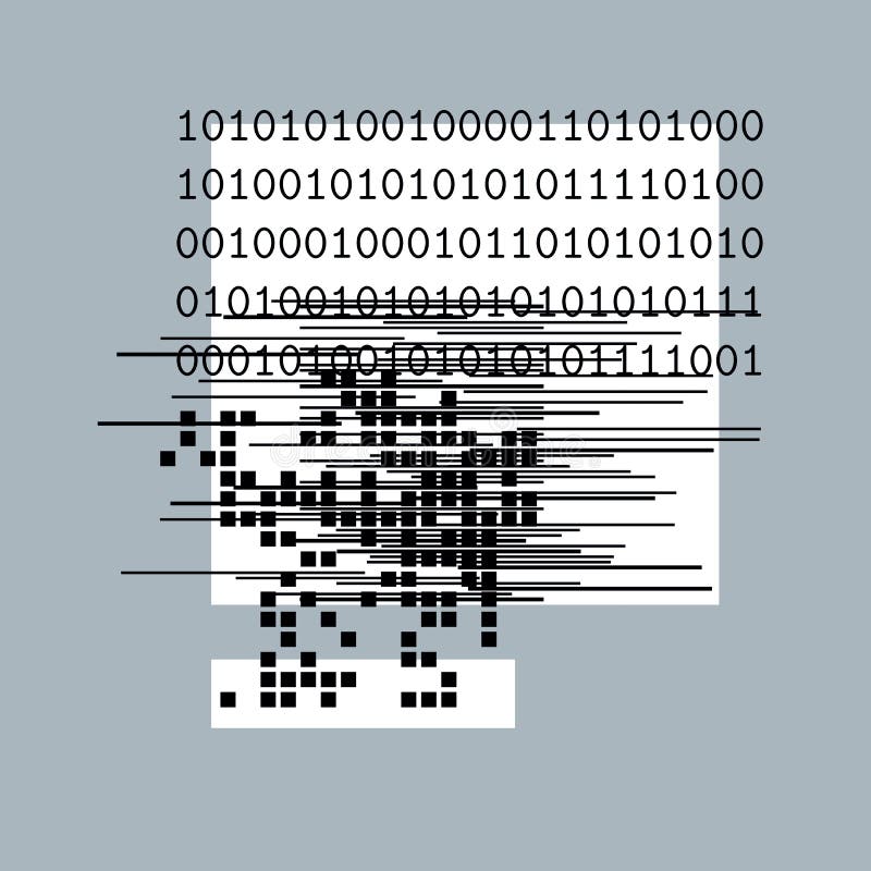 Secret Barcode Stock Illustrations – 128 Secret Barcode Stock ...